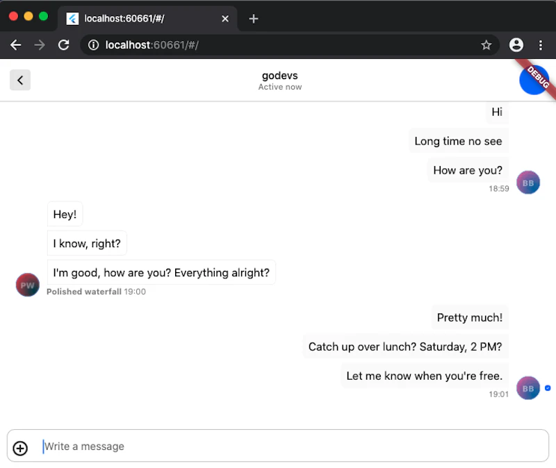 Announcing Experimental Multi-Platform Support for the Stream Flutter SDK