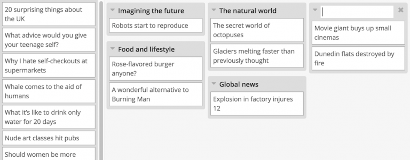 User Research Methods for Each Stage of Product Development