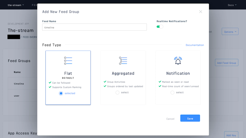 Build a Custom Timeline Feed with Kotlin on Android