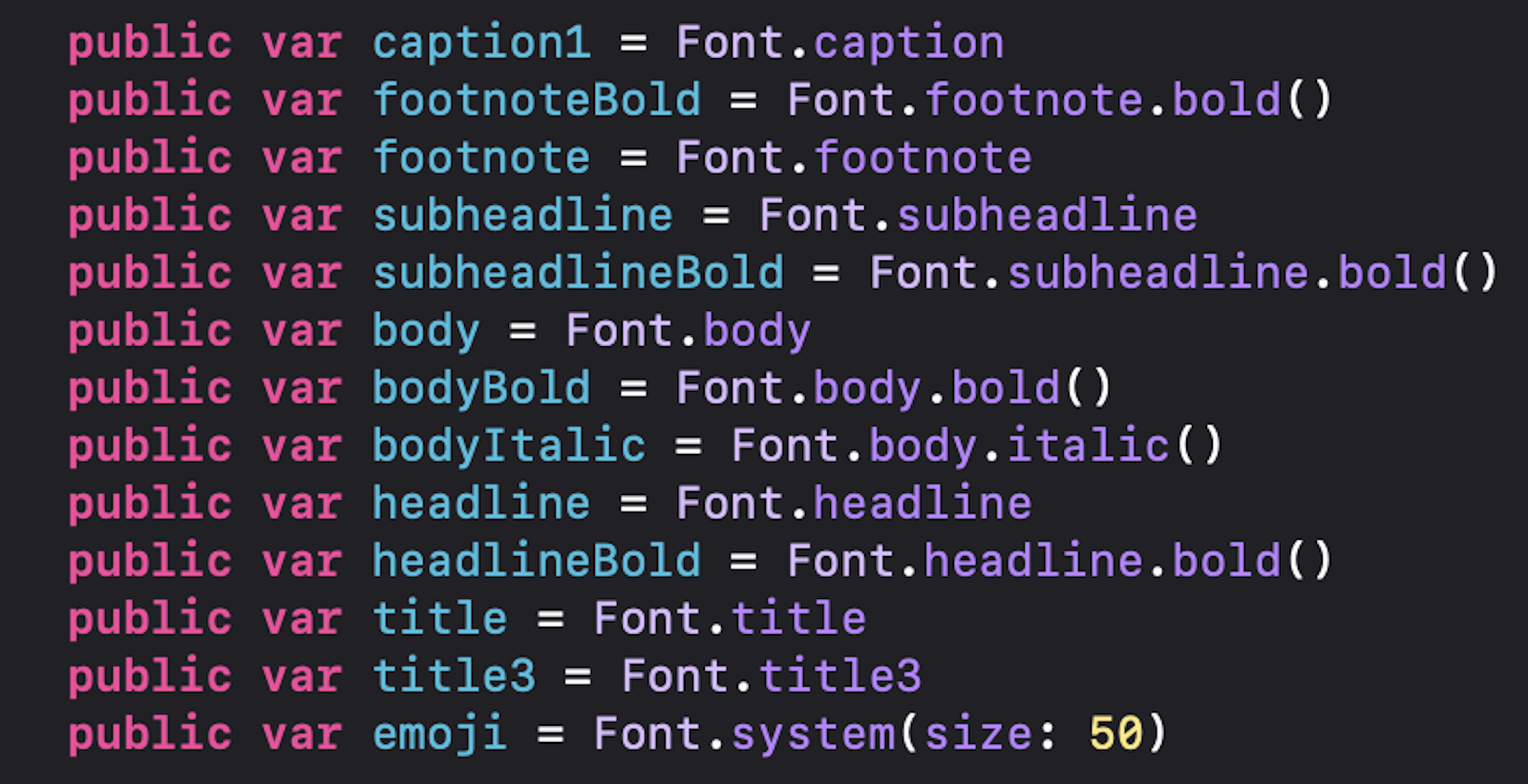 Theming and Customizing Your Stream Chat SwiftUI App