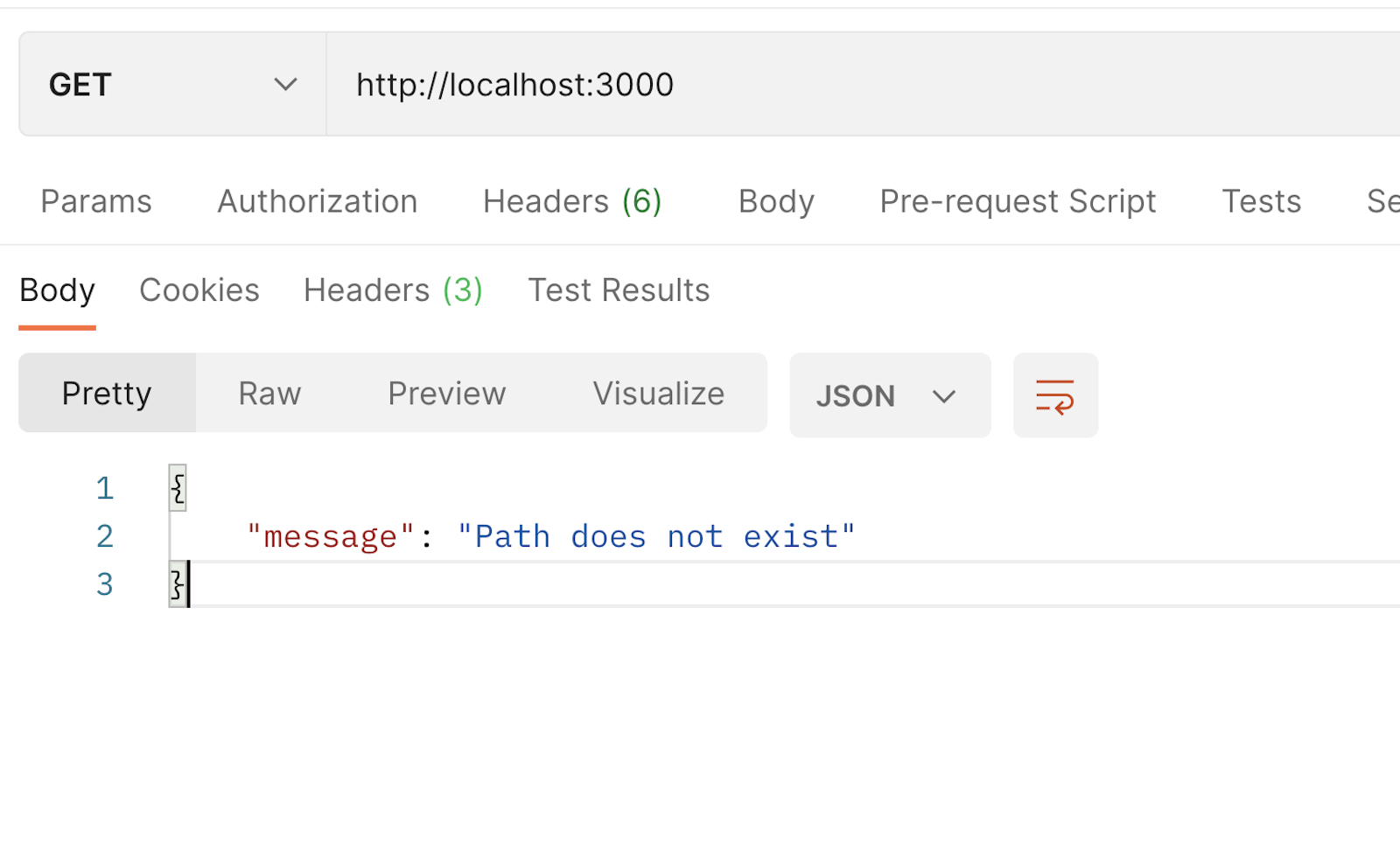 Building Your First Application With Deno