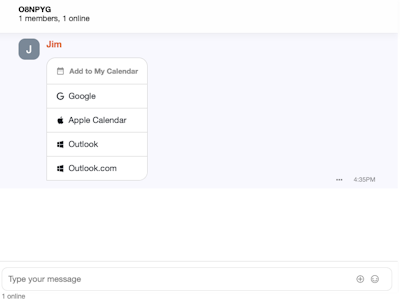 Build an Interactive Messaging App with Stream, MML, Node and React