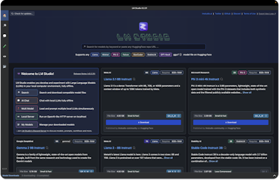 The 6 Best LLM Tools To Run Models Locally