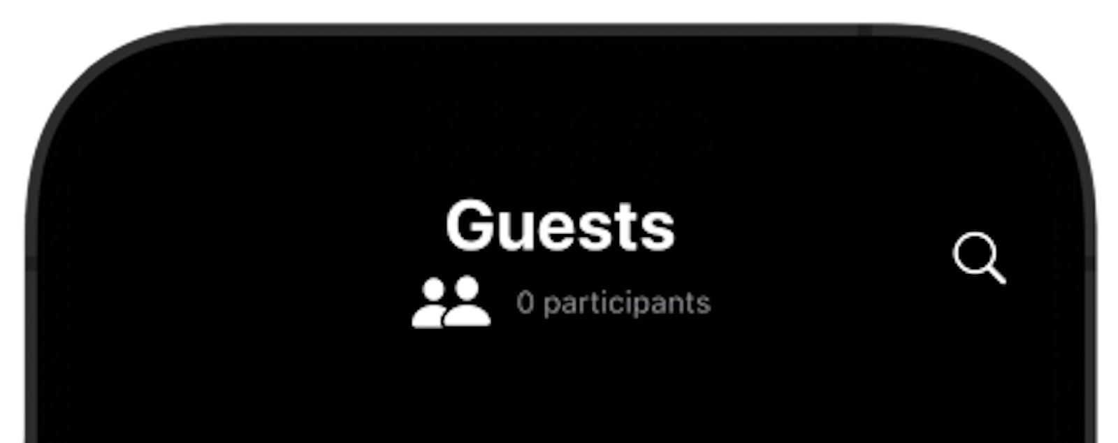 Build iOS Audio Chat Rooms with SwiftUI