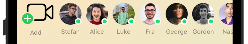 Using SwiftUI Views: How To Customize Stream Chat Channel List