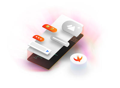 End-to-End Encrypted iOS Chat with Apple's CryptoKit