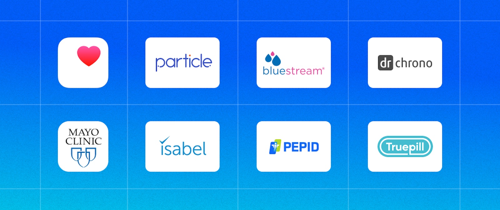 The 14 Best APIs for Healthcare Apps