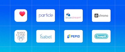 The 14 Best APIs for Healthcare Apps