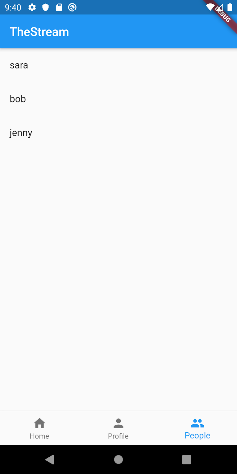 Stream Flutter Building A Social Network With Flutter Activity Feeds