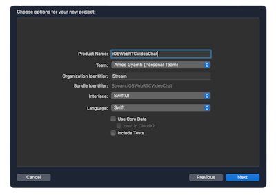How to Integrate Live Audio and Video Into iOS Apps Using WebRTC