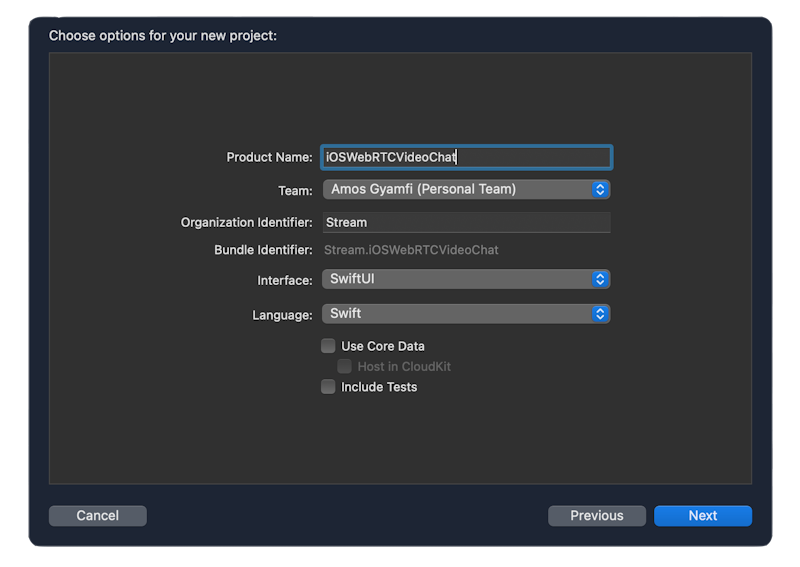 How to Integrate Live Audio and Video Into iOS Apps Using WebRTC