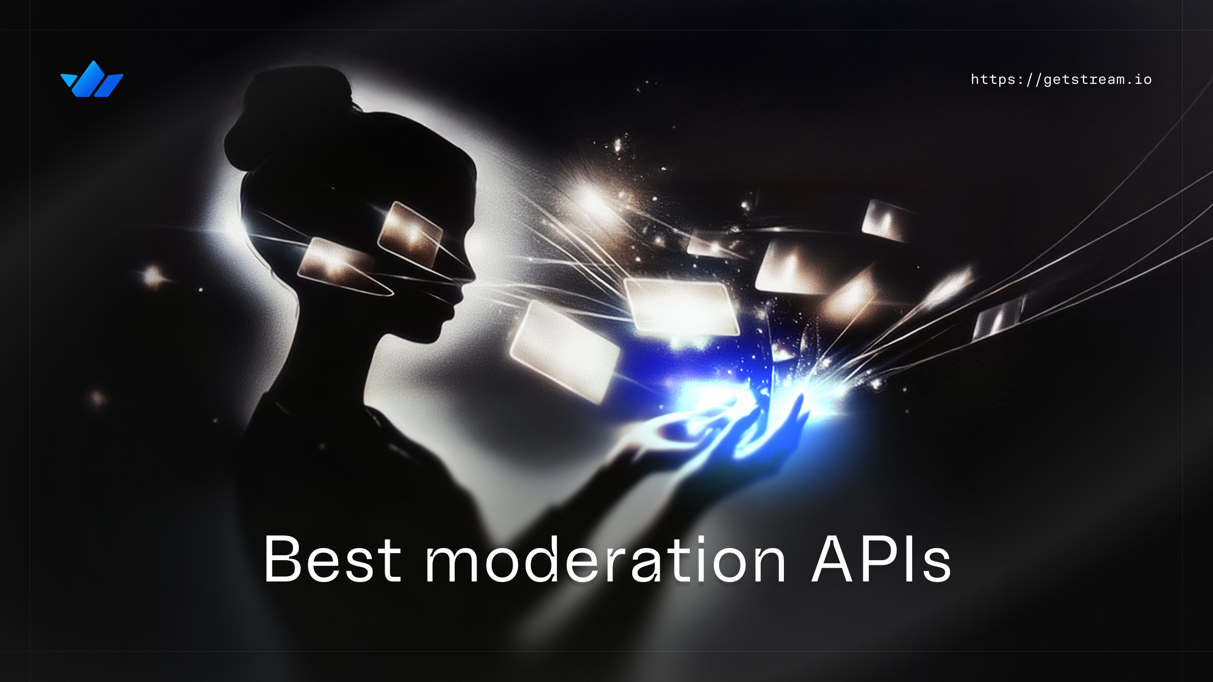 8 Best Content Moderation APIs: Benefits and Features