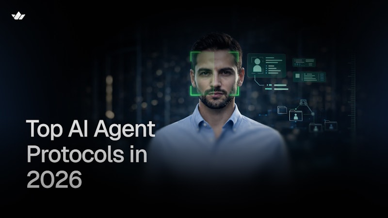 Top AI Agent Protocols in 2026 - MCP, A2A, ACP & More