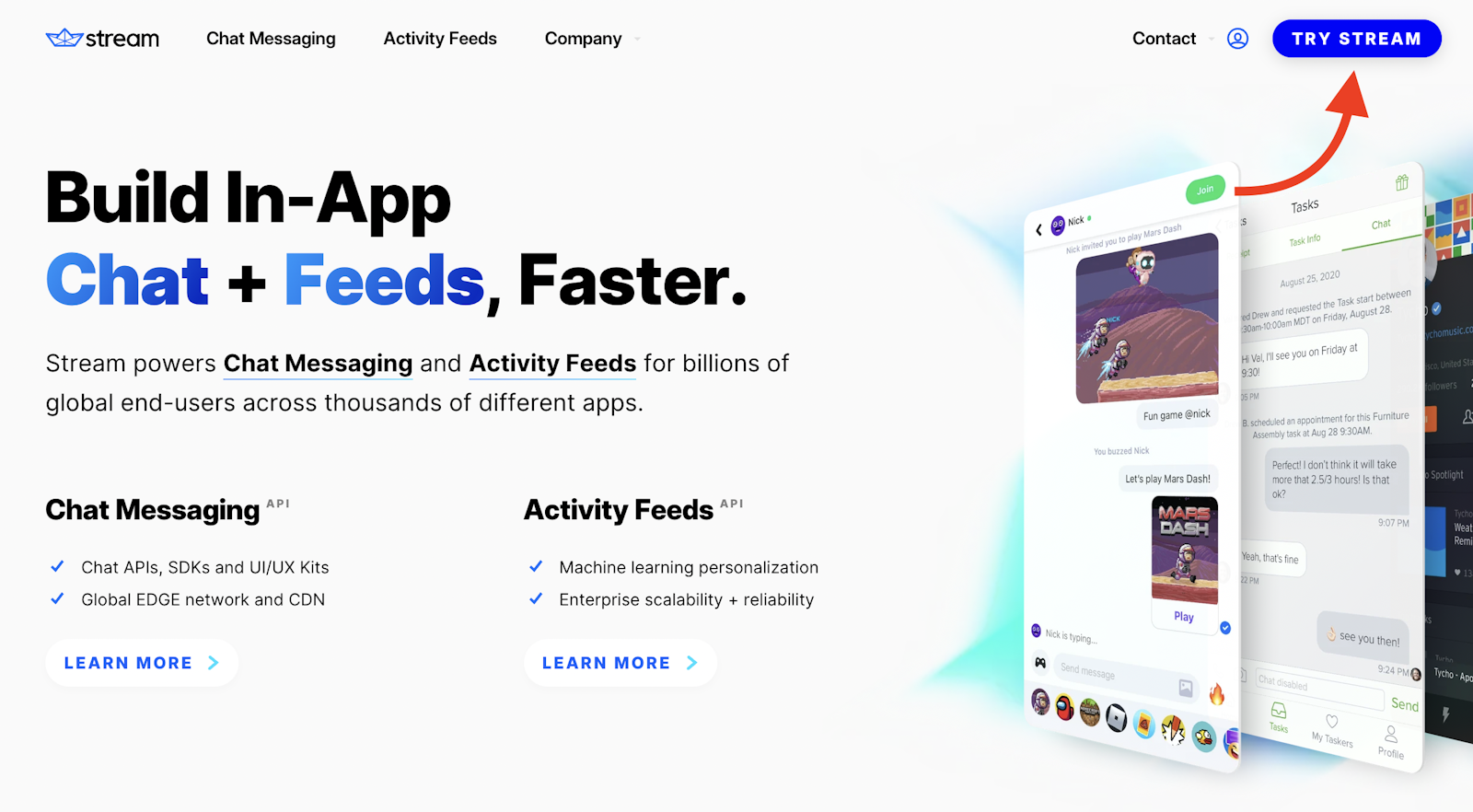 Adding Global Chat To An Unreal Game