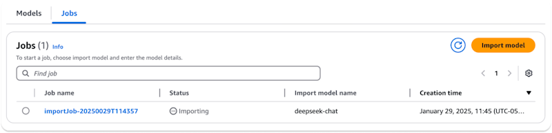 How to Add DeepSeek LLM to Your Chat App Using AWS Bedrock