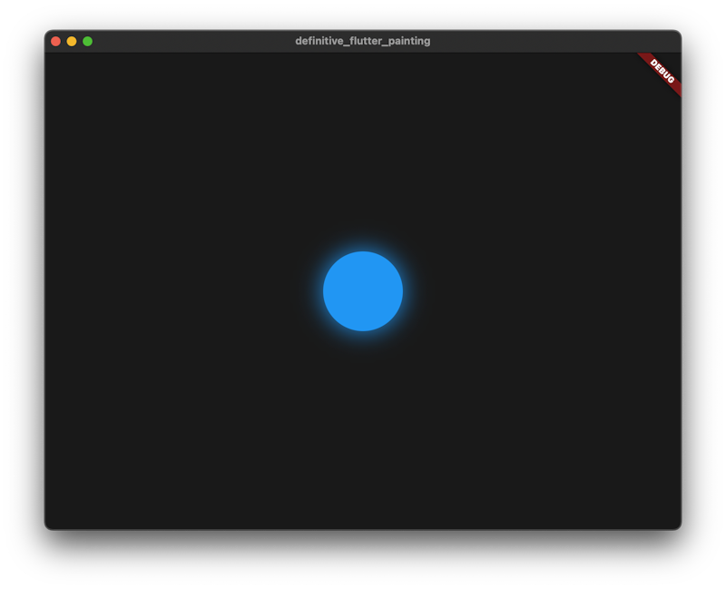 Definitive Flutter Painting Guide