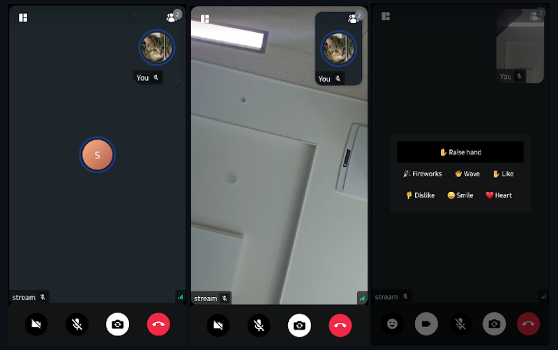 Build Video Calling for Your Android WhatsApp Clone With Jetpack Compose
