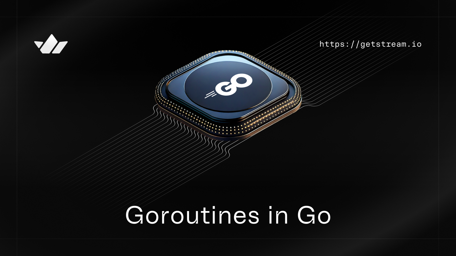 Goroutines in Go: A Practical Guide to Concurrency