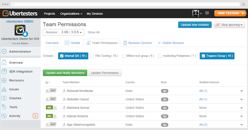 User Research Methods for Each Stage of Product Development