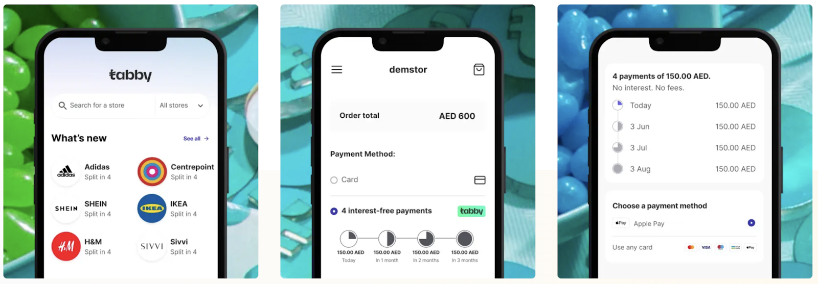 Tabby Uses Stream Chat to Reimagine Mobile UX