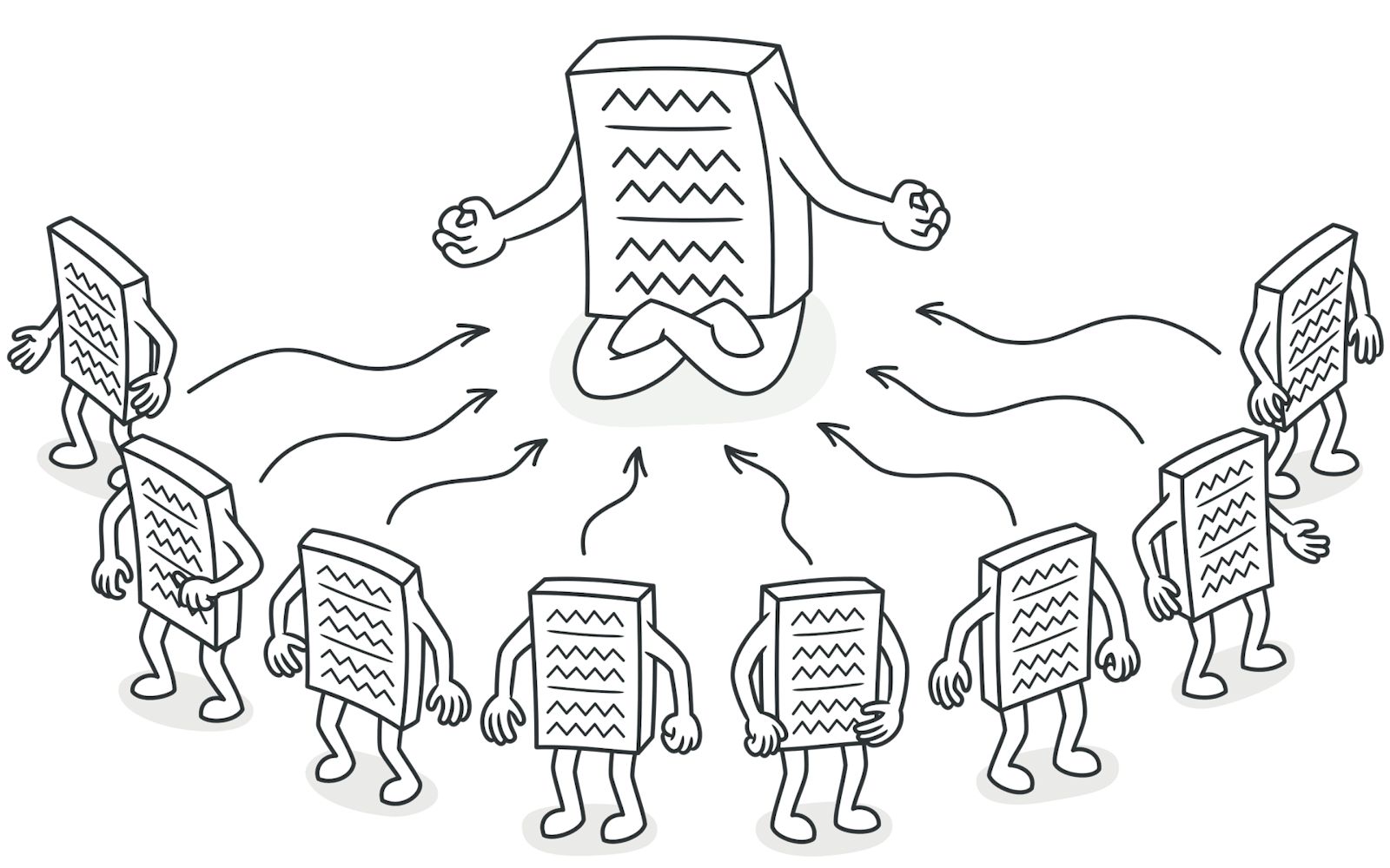 Singleton vs Dependency Injection in Swift