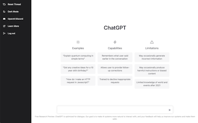 Supercharging Conversations With ChatGPT