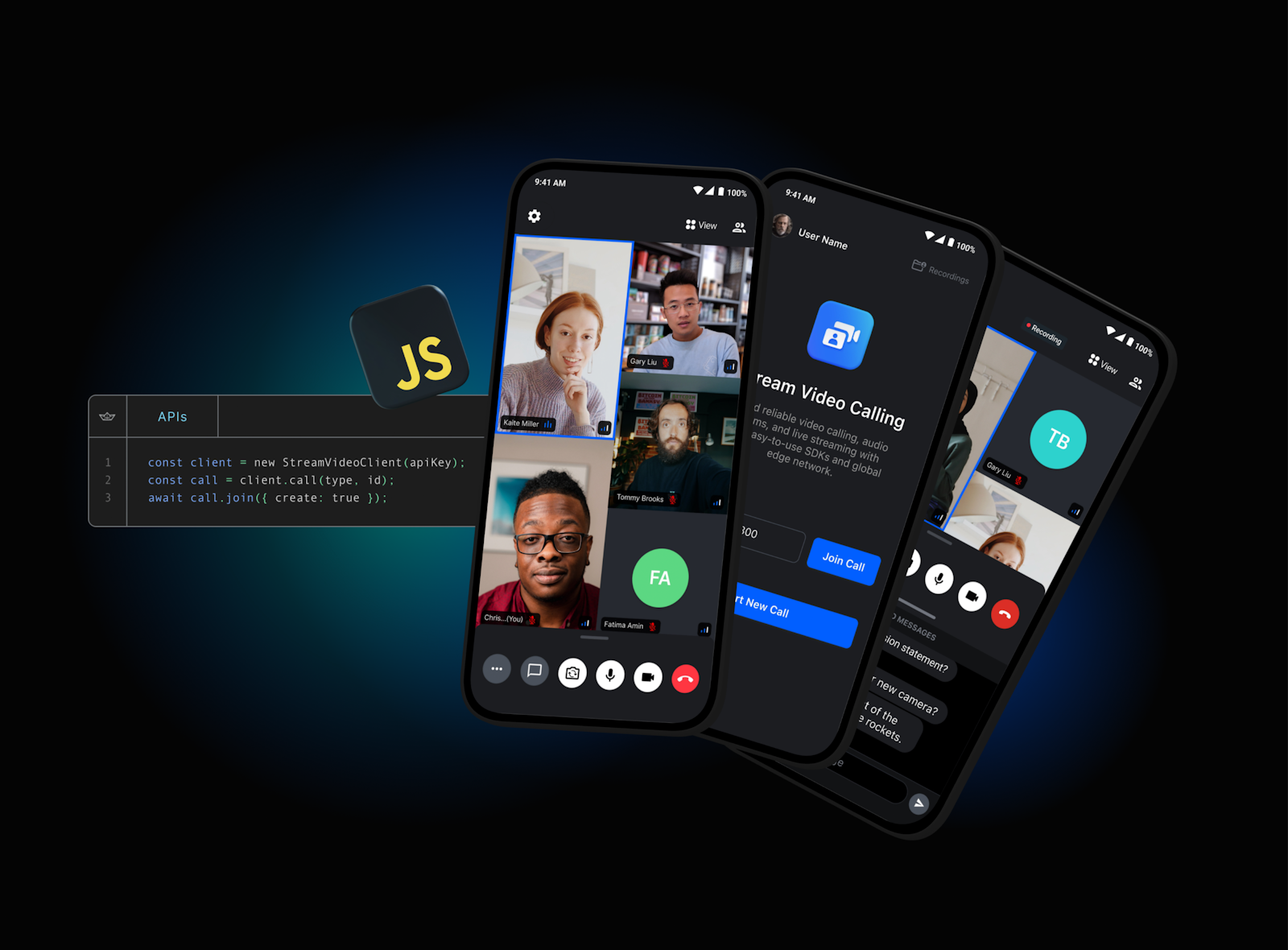 Video API Update: New SDKs, Performance Improvements, & More
