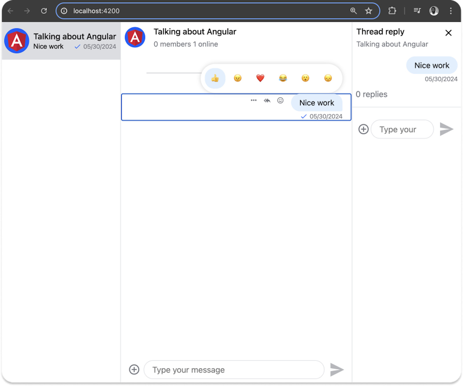 Build a Video Chat App With Angular