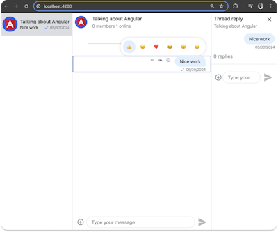 Build a Video Chat App With Angular