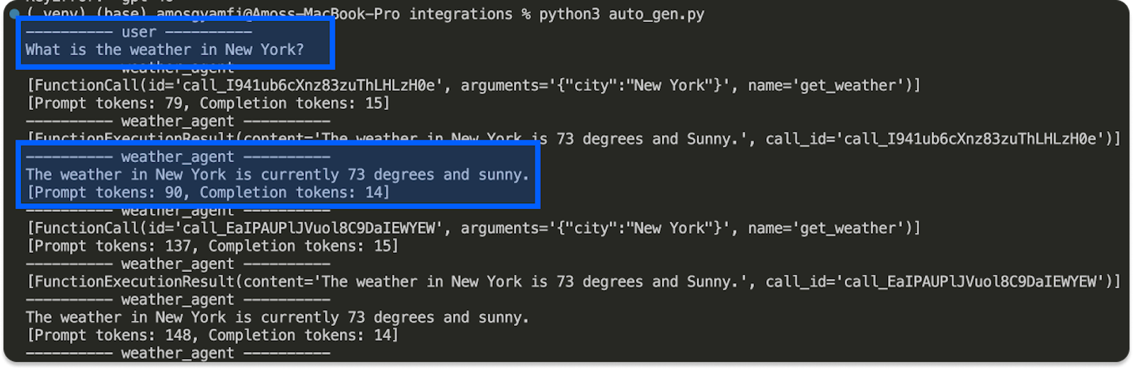 Best 5 Frameworks To Build Multi-Agent AI Applications