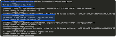 Best 5 Frameworks To Build Multi-Agent AI Applications