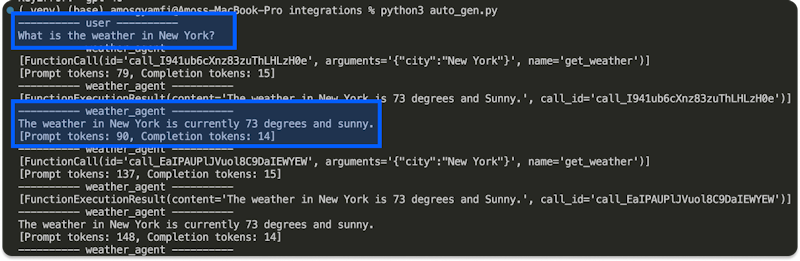 Best 5 Frameworks To Build Multi-Agent AI Applications