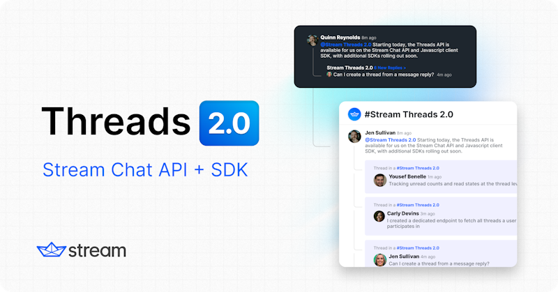 Introducing Threads 2.0