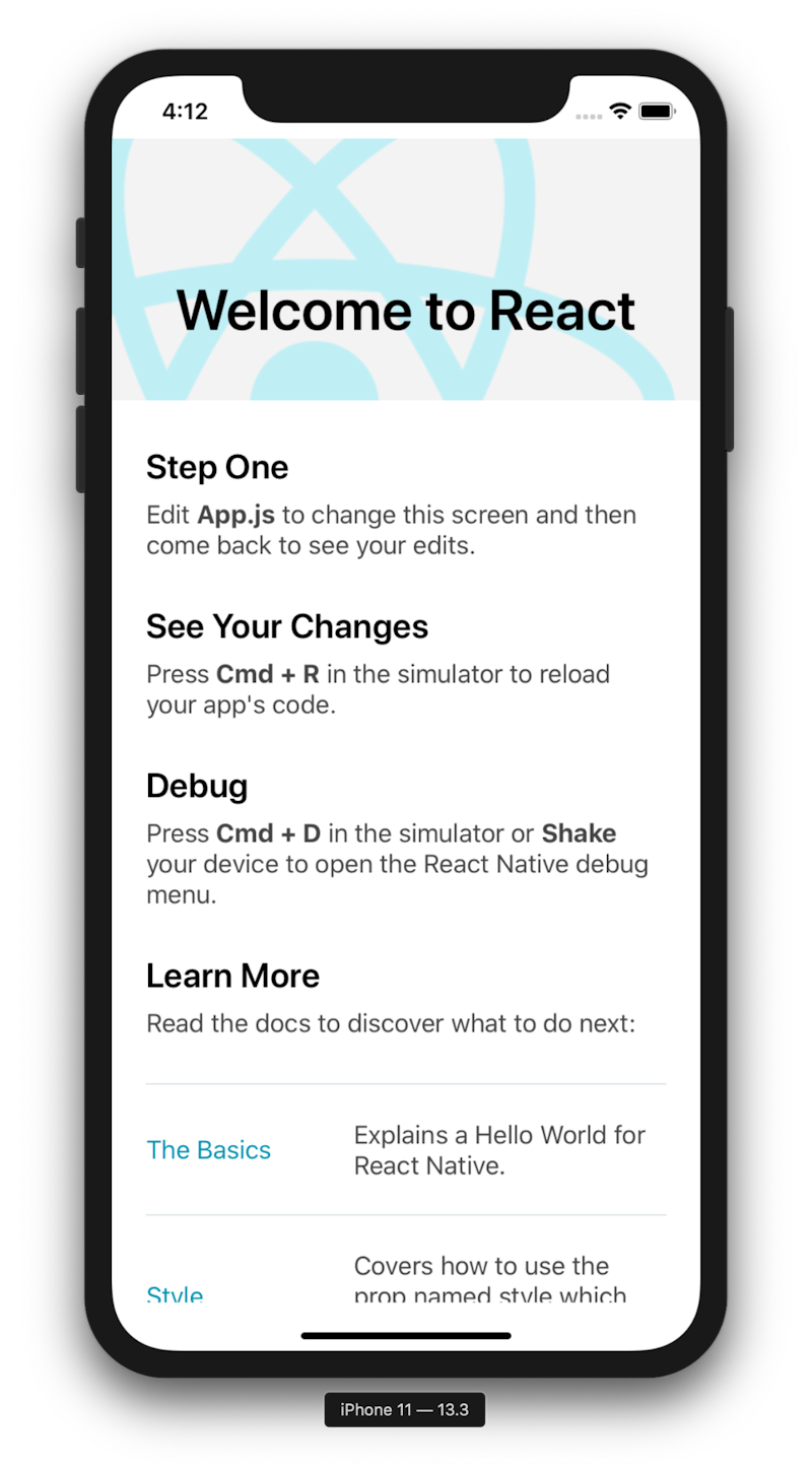 Tutorial: How to Build a Slack Clone with React Native - Part 2