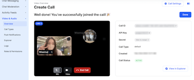 Build a Real-Time Zoom Clone with Jetpack Compose