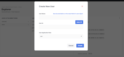 Sending Audio Messages (Voice Notes) With Flutter