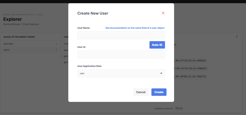 Sending Audio Messages (Voice Notes) With Flutter