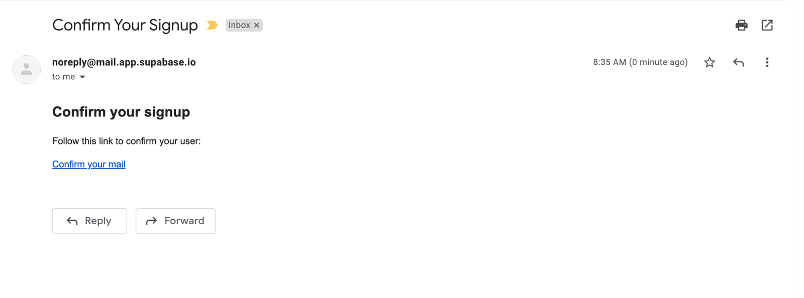 How to Integrate Passwordless Authentication into a React Chat App With Supabase