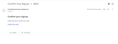 How to Integrate Passwordless Authentication into a React Chat App With Supabase