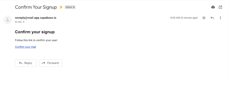 How to Integrate Passwordless Authentication into a React Chat App With Supabase