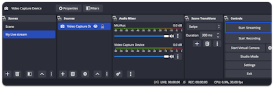 Create a SwiftUI Video Streaming App With Fun Emoji Reactions