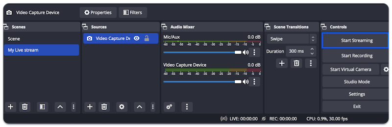 Create a SwiftUI Video Streaming App With Fun Emoji Reactions