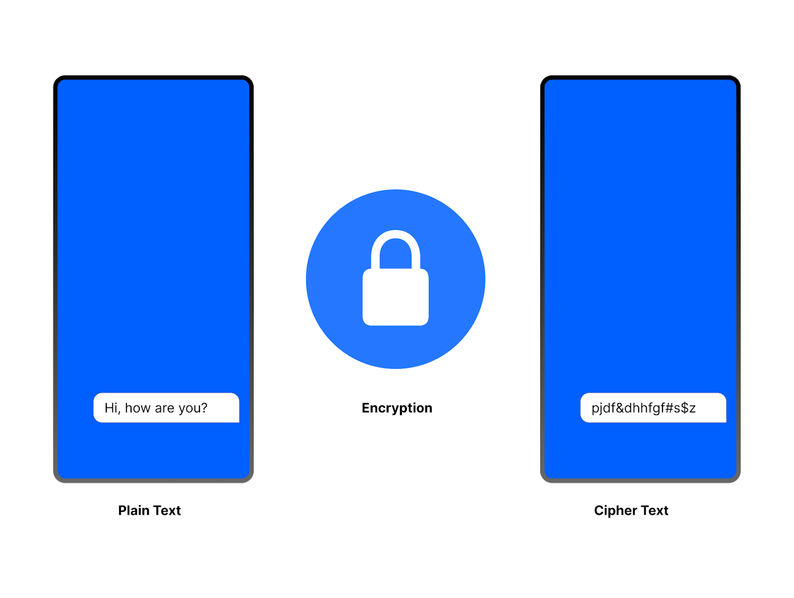 Secure Data and Safeguard App Users With End-to-End Encryption