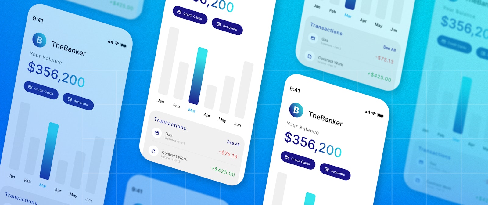 How to Build a FinTech App - Types, Cost, and Features