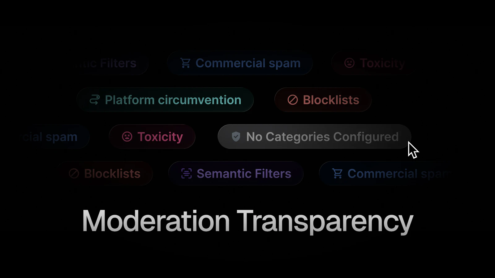 Transparent Content Moderation: How to Handle Mistakes, Appeals, and ...