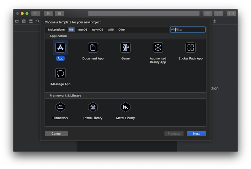 How to Build a Chat App with SwiftUI: Part 1