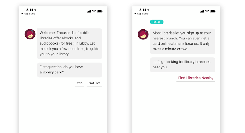 What Can We Learn From In-App Chat to Improve Onboarding UX?