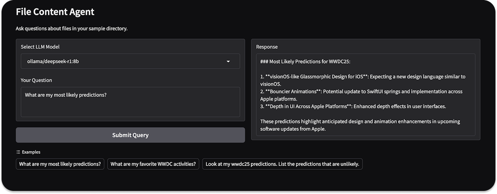 How To Run OpenAI Agents SDK Locally With 100+ LLMs, and Custom Tracing