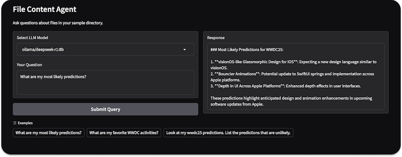 How To Run OpenAI Agents SDK Locally With 100+ LLMs, and Custom Tracing