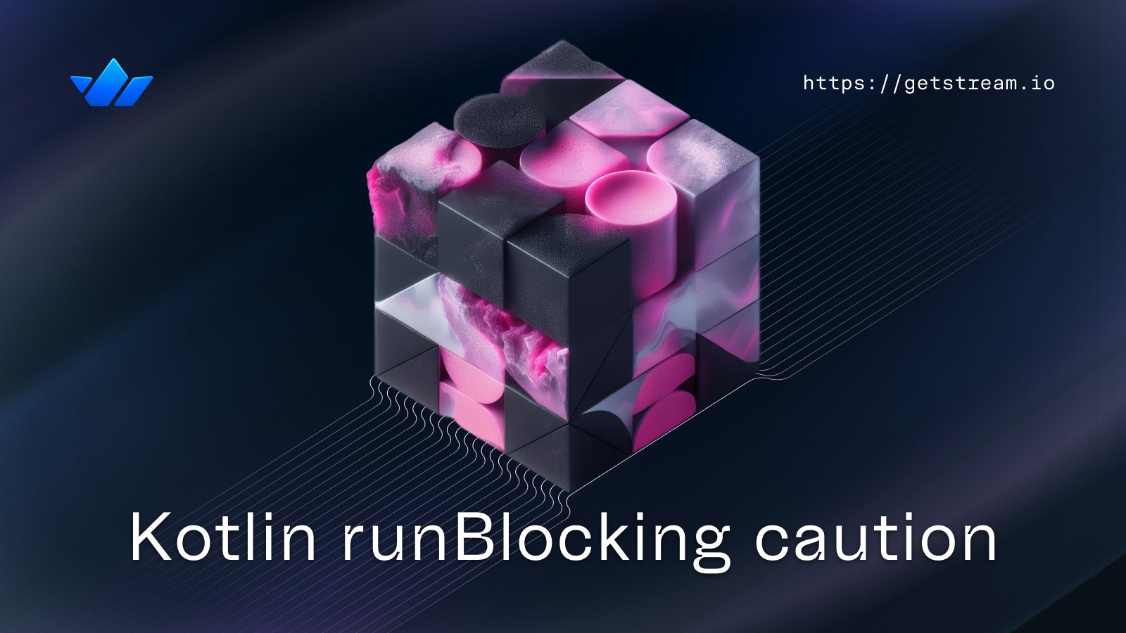 Exercise Caution When Using runBlocking on Android